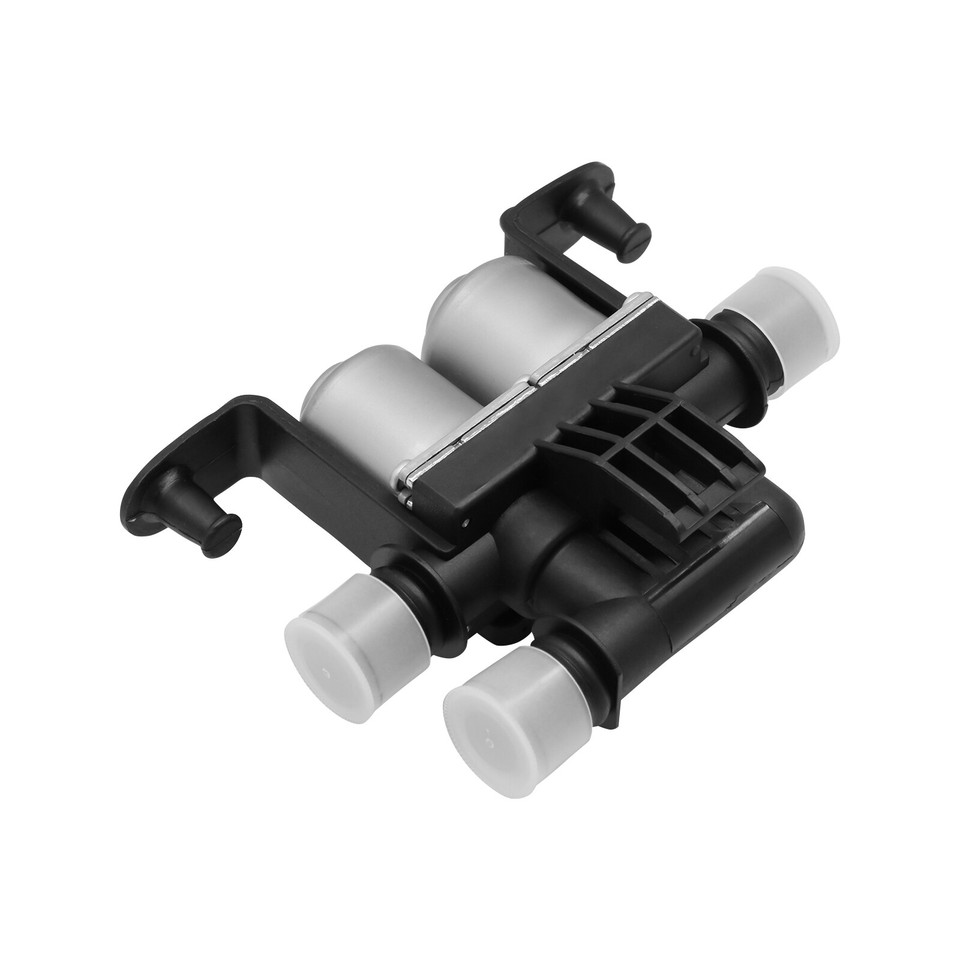 Heater Control Water Valve For BMW E53 E70 F15 X5 F16 X6 2003-2017 ...