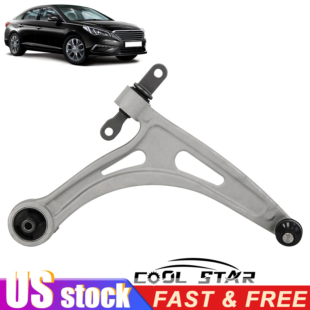 Front Right Lower Control Arm For HYUNDAI SONATA KIA K5 2020-2022 54501 ...