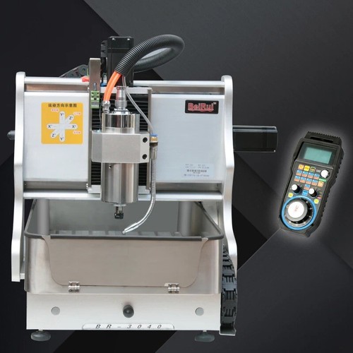 Small Engraving Machine High Precision Processing CNC Drilling ...