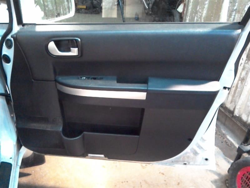 2011 MITSUBISHI ENDEAVOR Door Trim Panel, RIGHT PASSENGER Front | eBay