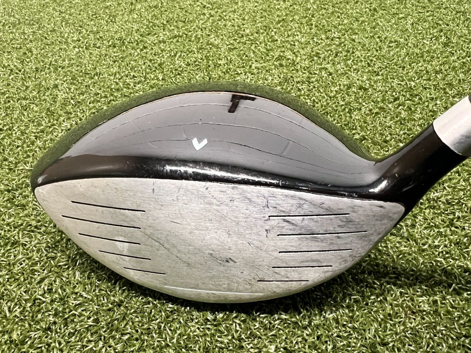 Top Flite 460cc Driver / TF Senior Graphite / 45" / VGC / sa8597 | eBay