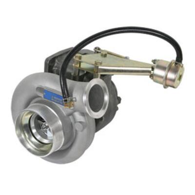 Other - 7 Liter Diesel Engine