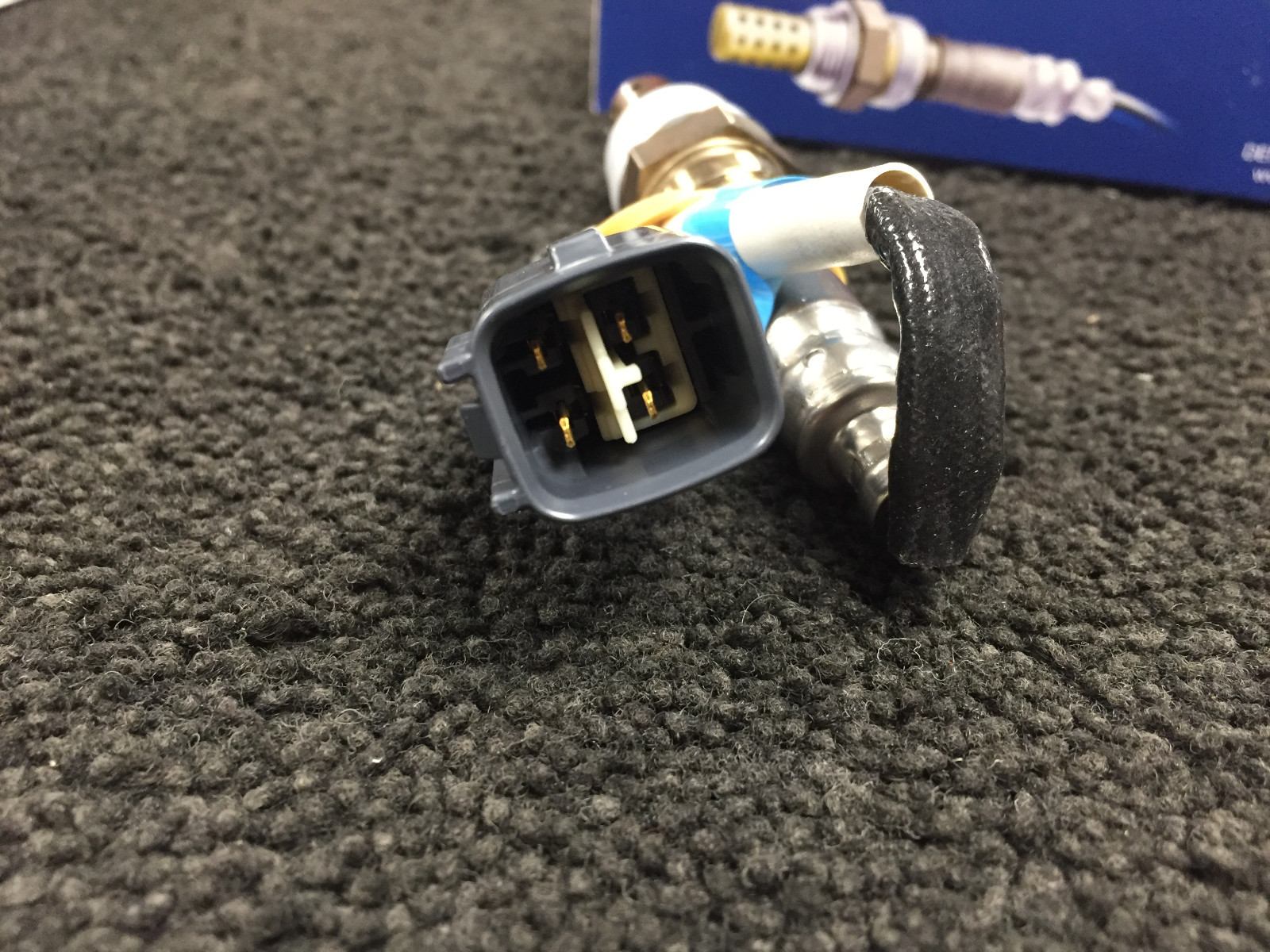 LAMBDA SENSOR BANK 1 SENSOR 1 BANK 2 SENSOR 1 FOR LEXUS GS430 LS430 ...