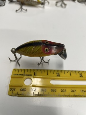 Heddon - Heddon Tiny Runt
