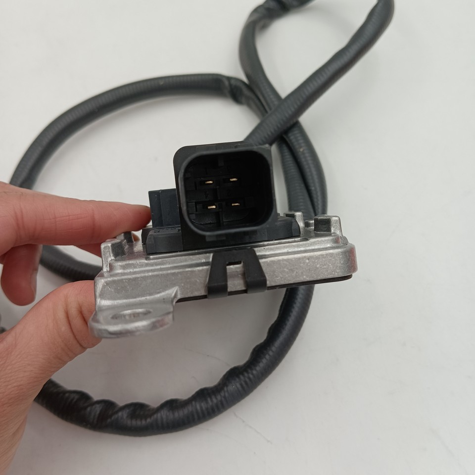 New 4326869RX Nitrogen Oxide Sensor Fits For Cummins 4326869 Superced ...