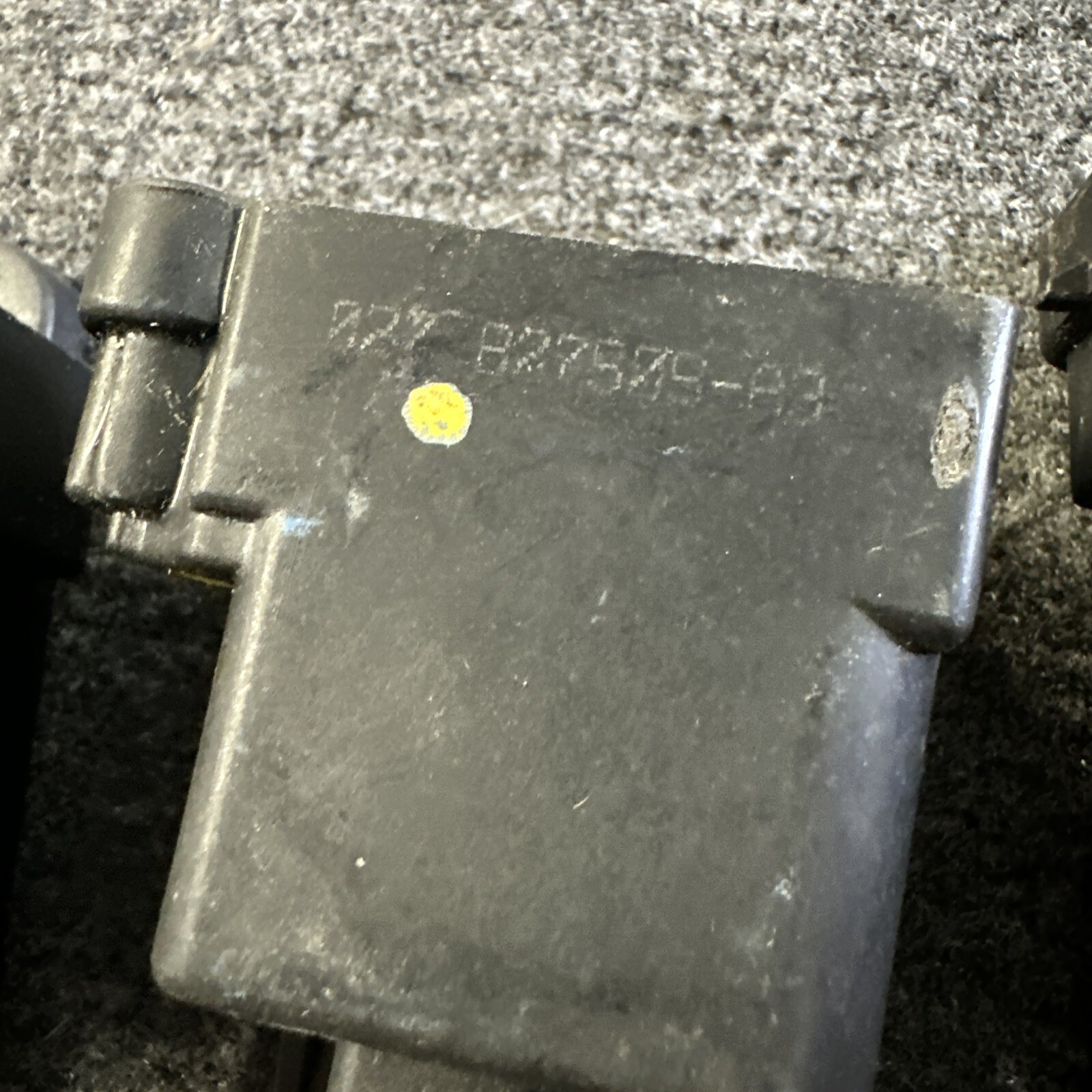 827509A3 827509A Mercury Outboard Coil Module OEM Used Lot Of 3 | eBay