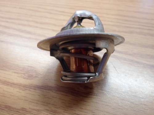 Ford V4 104 CID 1.5 & 1.7 Liter Thermostat Ford CL40 / Mustang 1700 | eBay