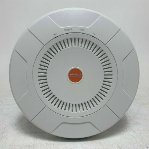 Xirrus XR500 XR-520 Wi-Fi Dual Radio Wireless Access Point PoE 300Mbps ...