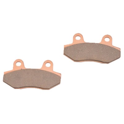 GOLDfren Brake Pads 011AD / FA86 | eBay