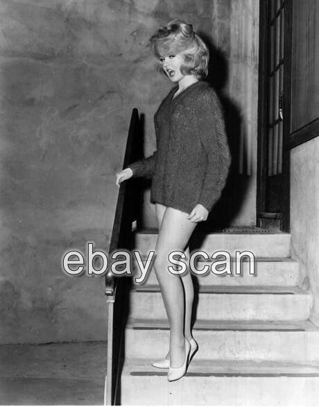 ACTRESS DANCER JOEY HEATHERTON LEGGY CHEESECAKE 8X10 PHOTO 44 | eBay