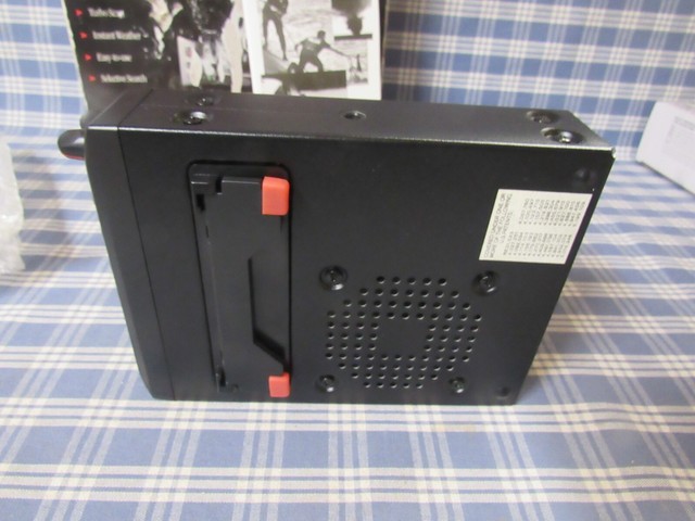 Uniden Bearcat BC700A 800 MHz Scanner 50 Channel. for sale online | eBay