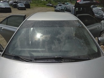 17 TOYOTA CAMRY Windshield Glass | eBay