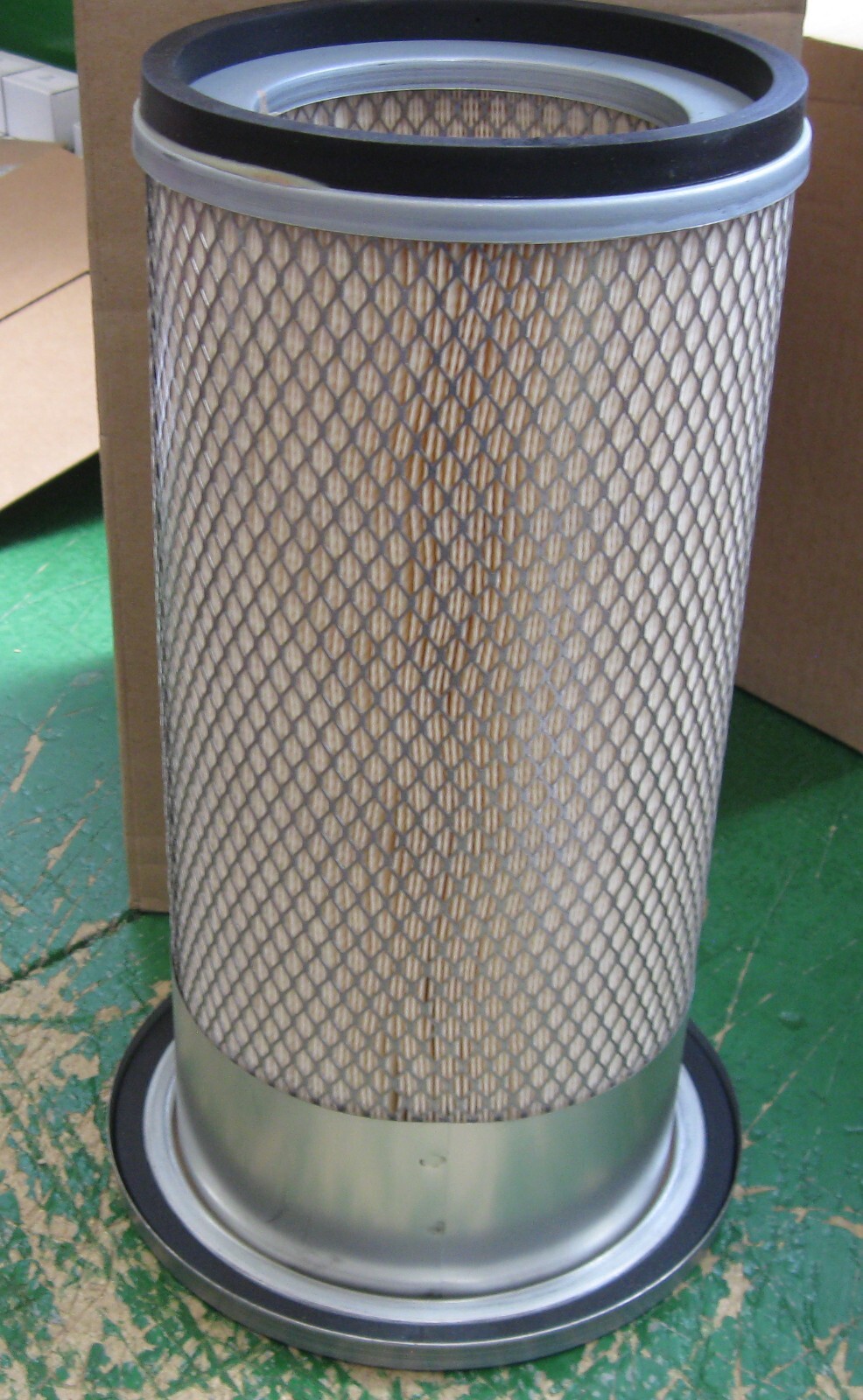 INGERSOLL-RAND 36876019 - Air filter cross reference