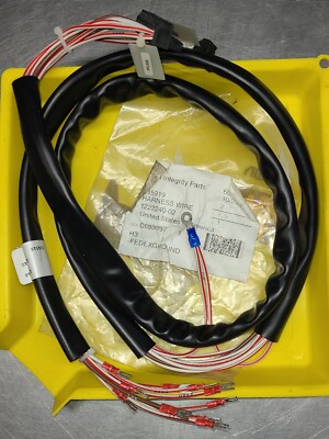 OEM Crown 115919 Harness - Wire | eBay