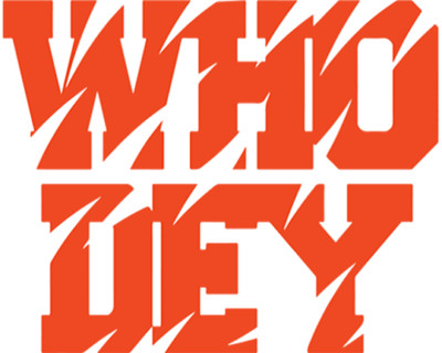 Who Dey Cincinnati Bengals vinyl decal stickers | eBay