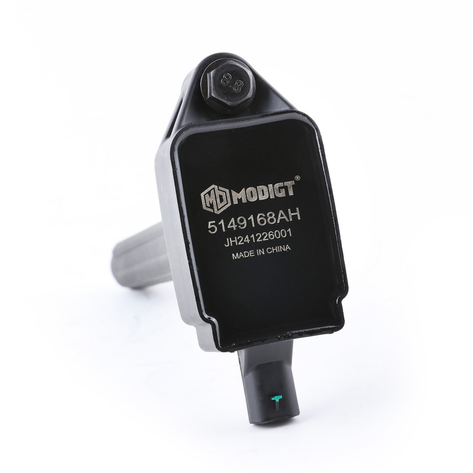 6X High Stable characteristics Genuine Engine Ignition Coils OE UF648 ...