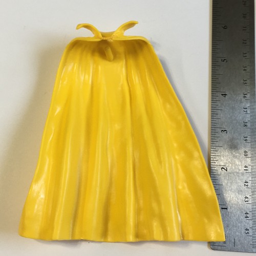 Marvel Legends Male CAPE Custom Fodder VISION | eBay