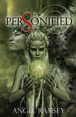 Personified by Angel Ramsey (English) Paperback Book 9781507871485| eBay