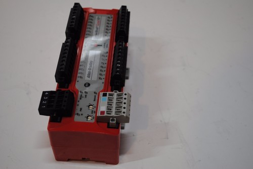 1791DS-IB16 ALLEN BRADLEY I/O MODULE | eBay