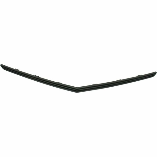 Upper Grille Molding Fits Chevrolet Camaro 92242525 GM1217116 | eBay