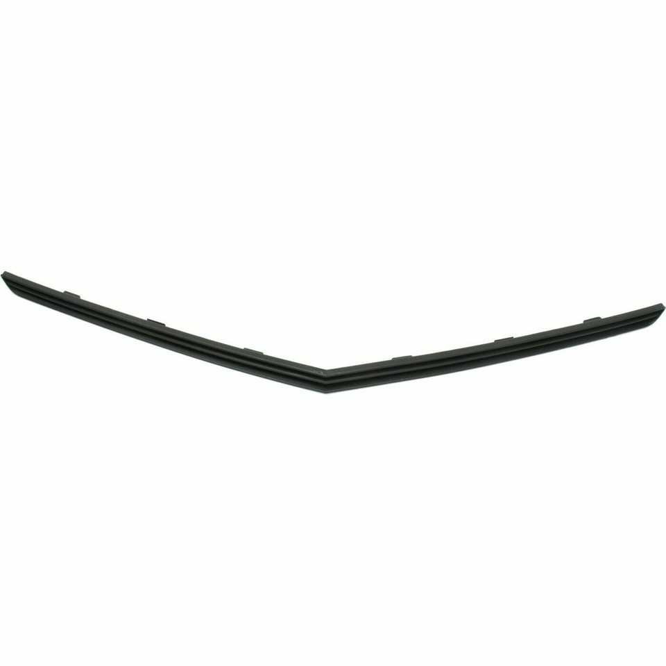 Upper Grille Molding Fits Chevrolet Camaro 92242525 GM1217116 | eBay