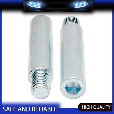 Brakes Front Disc Brake Caliper Bolt Kit For Renault Alliance 1983-1987 ...