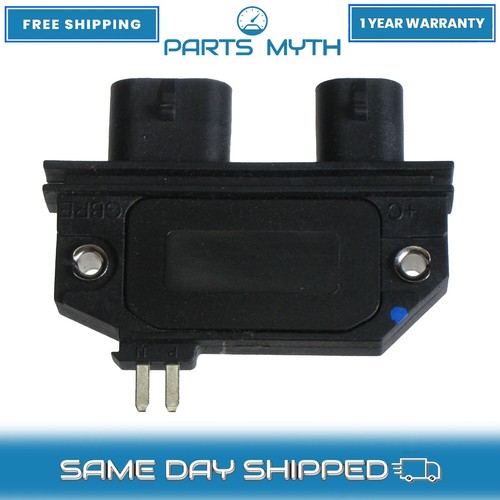 NEW Ignition Coil Spark Control Module For 1985-1999 Chevy Buick GMC ...