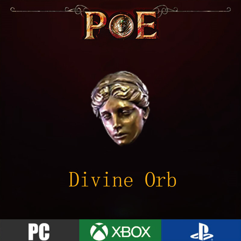 POE2 🔥Path of Exile 2 DIVINE ORB CHAOS ORB EXALTED ORB 🔥 ALL CURRENCIES🔥SC | eBay
