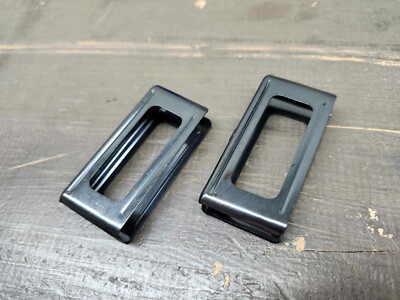 Italian Carcano Rifle Clips, 2-PACK | eBay