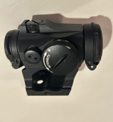 Aimpoint Micro T-2 Red Dot Sight with Scalarworks Mount 889911073507 | eBay