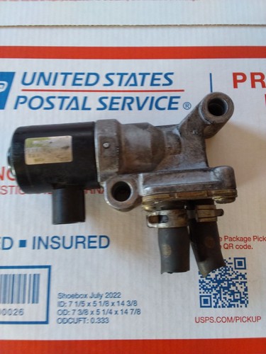 94-01 Acura Integra Idle Air Control Valve OEM Denso LS B20 RS B18B Non ...