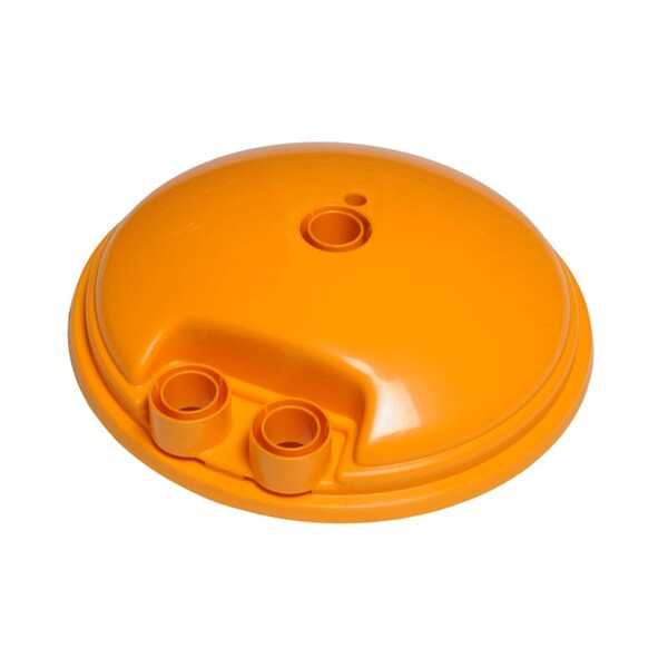 Triton Tools Dust Collection Bucket and optional Spare Parts - 23 Litre ...