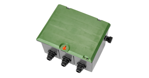 Gardena Valve Box V3 4078500125505 | eBay