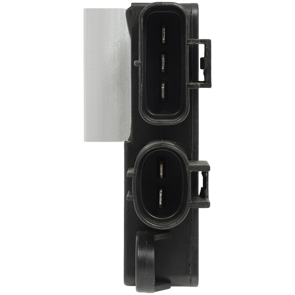 89257-12010 For 2006-15 Toyota Corolla 2009-14 Matrix Cooling Fan ...