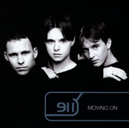 911 | CD | Moving on (1998) 724384605322 | eBay