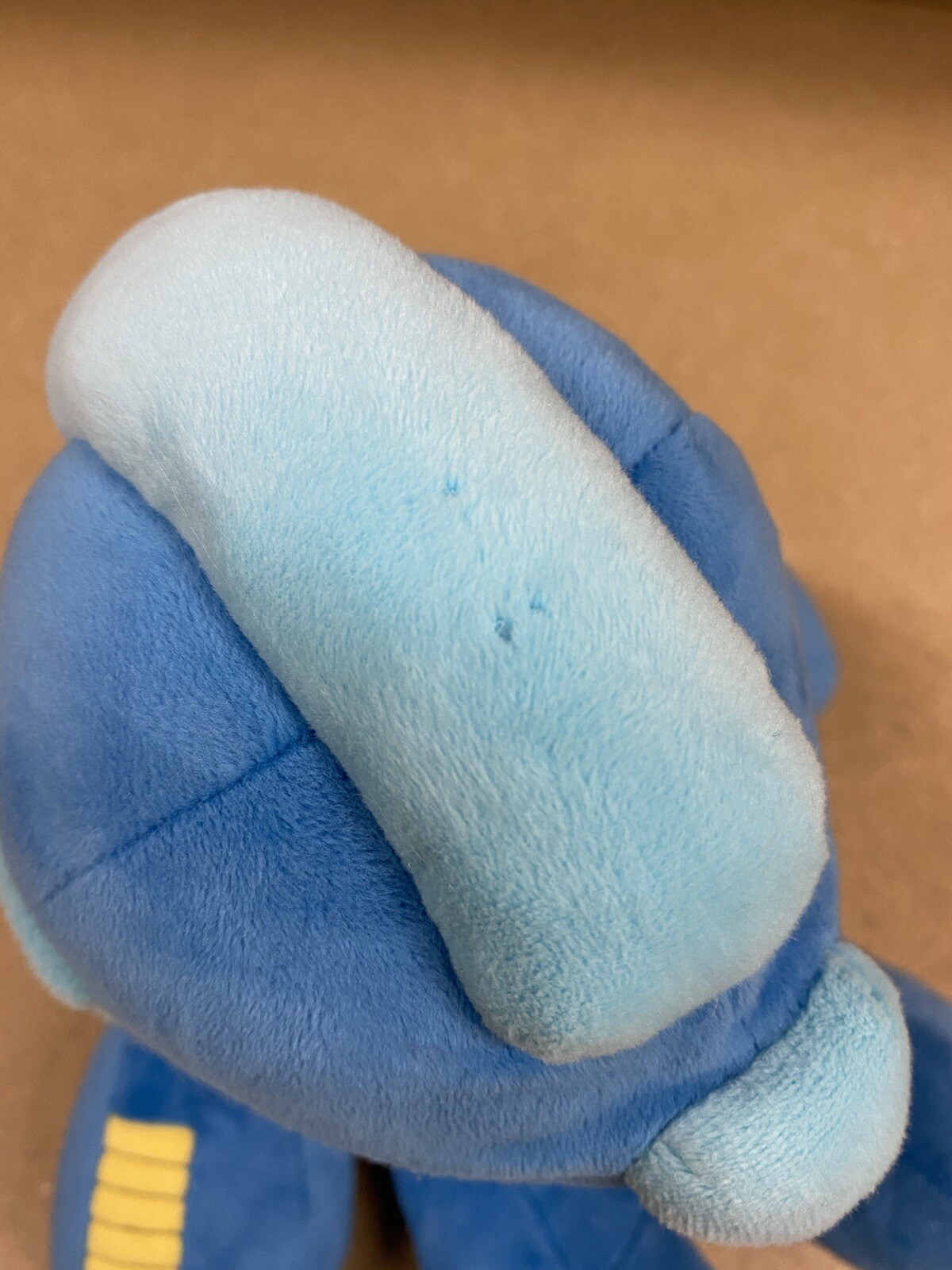 Little Buddy 1412 Mega Man All Star Collection 10" Proto Man Plush Doll ...