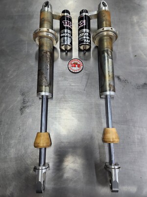 Polaris RZR 1000 XP , Turbo Xp , Walker Evans Front Shock Set , 1 Yr ...