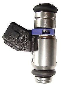 Marine Mercruiser Fuel Injector KIT 861260T Set of 8 V8 for Mercury ...