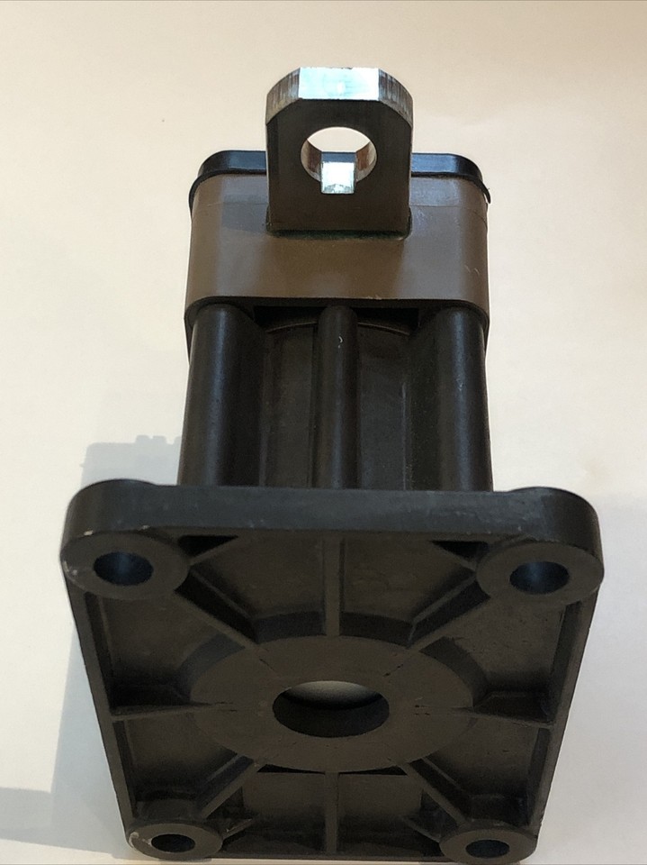 24 VOLT 500 AMP SOLENOID CONTACTOR BATTERY DISCONNECT RELAY MILITARY ...