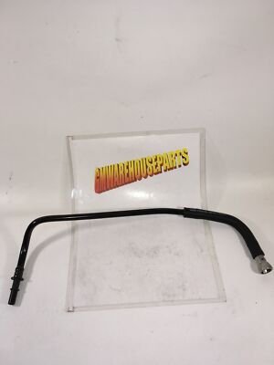 GM OEM 16-24 Cruze,Malibu EngineTransaxle Air Intake-Pcv Tube 12640659 ...