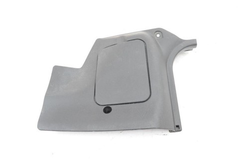 1987-1989 Nissan 300ZX VG30 Z31 2+0 Driver Left Side Kick Panel ...