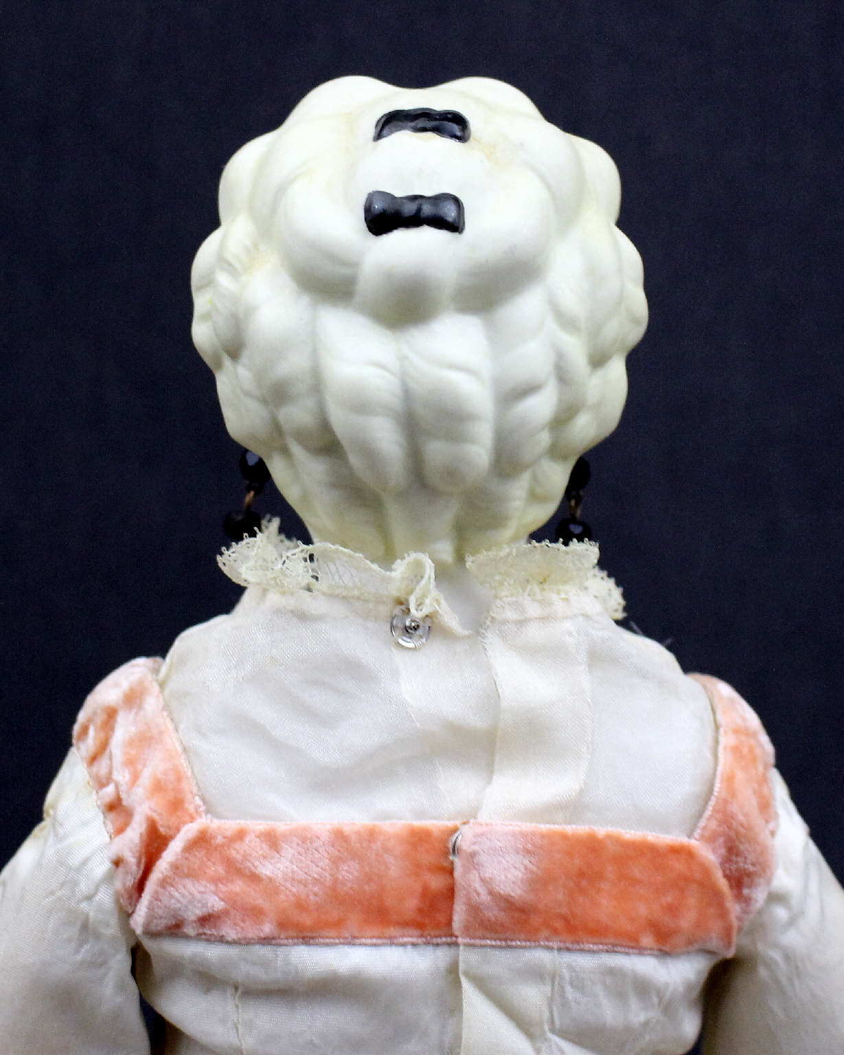 EMMA CLEAR PARIAN DOLL - 'PRINCESS MARY AUGUSTA' | eBay