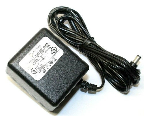 CUI Stack 48-7.5-1200D Class 2 Transformer 7.5V DC 1200mA Power Supply ...