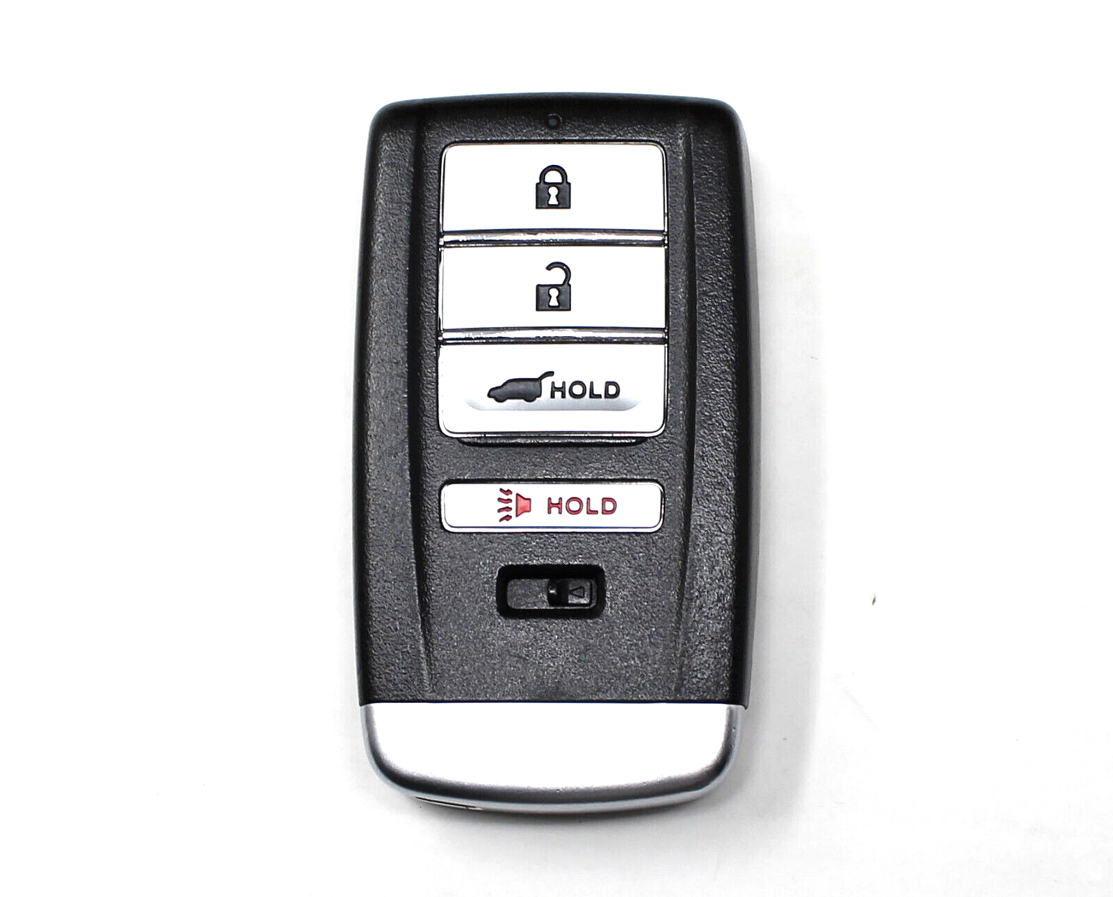 ACURA Keyless Remote 4 Button Fob A2C11203601 FCC ID: KR5T21 Driver 2 ...