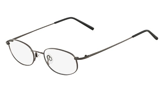 Flexon FLEXON 609 033 48 Unisex Eyeglasses | eBay