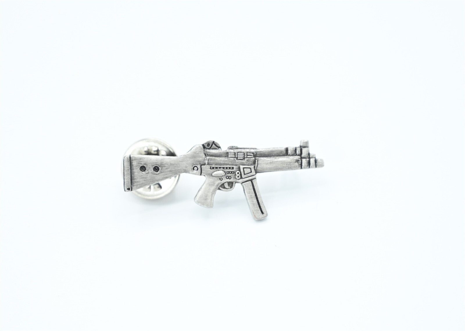 HECKLER & KOCH HK MP5 HAT PIN/LAPEL PIN COLLECTORS USP P7 PSP P7M8 P7 ...