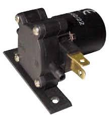 Universal Electric Washer Pump 12V PEWP01 x | eBay