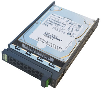 Hdd Caddy Fujitsu A3C40179841 A3C40159739 A3C40159740 Tx1320 M3 + 300Gb ...