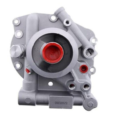 Hydraulic Pump 82988360 for New Holland TS6030 6610S 7610S TS6020 ...