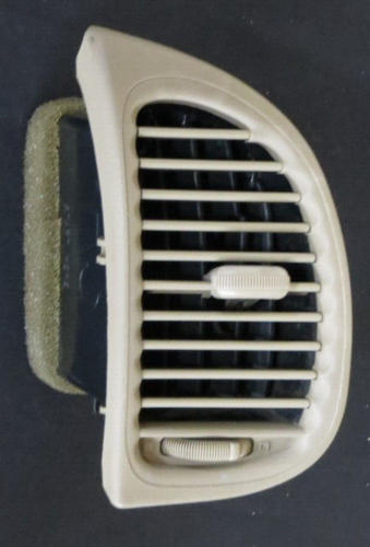 1995-2011 Ford Ranger - Dash Air Vent (tan) (RH) | eBay